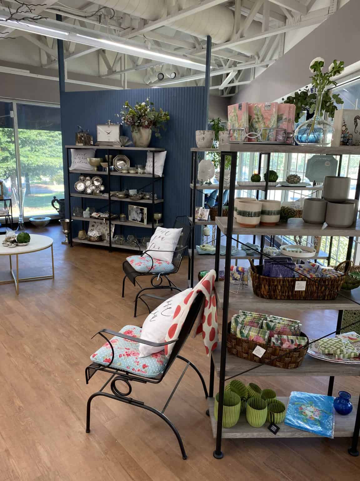 The Blossom Shop's New Location Featured in Charlotte Business Journal ...