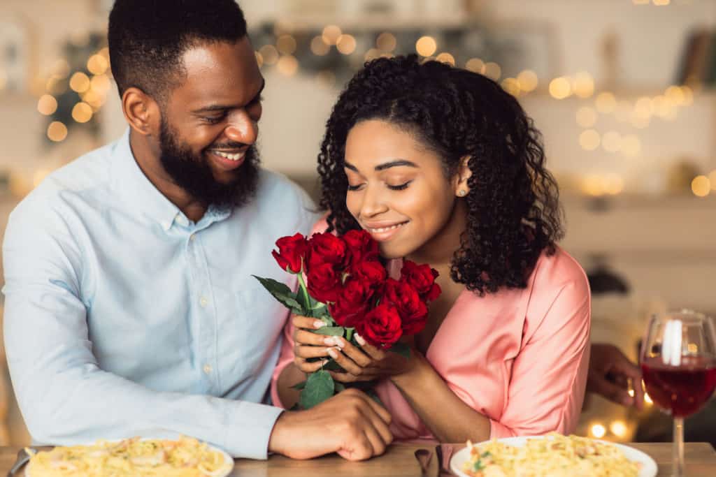How to be Super Romantic During National Romance Month & All Year Long ...